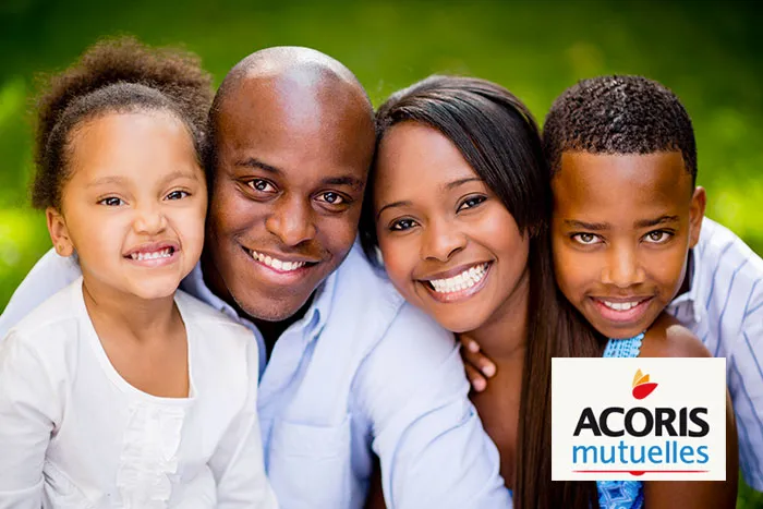 ACORIS Mutuelle santé tarif, remboursement, avis