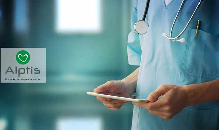 Alptis mutuelle santé tarif, remboursement, avis