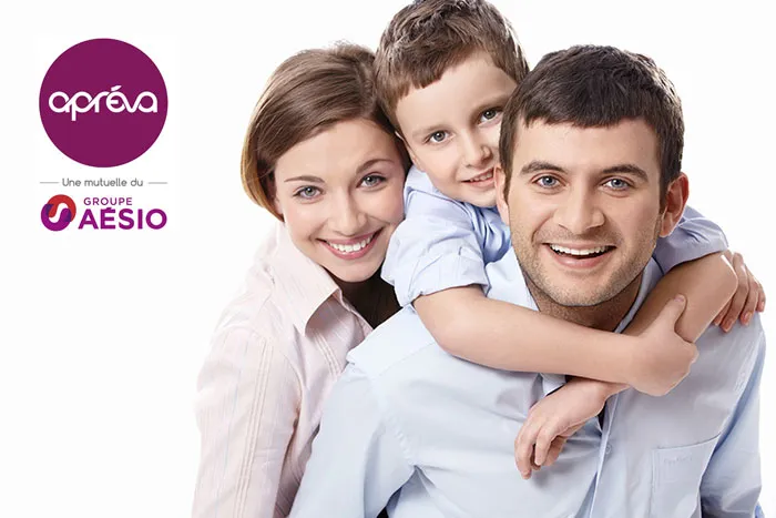 Apréva Mutuelle Santé