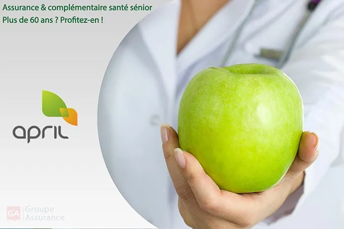April Mutuelle santé