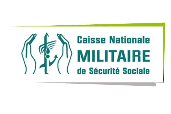 Caisse Nationale Militaire de Sécurité Sociale cnmss.fr