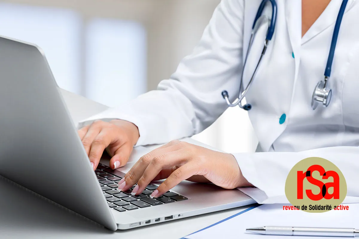 Revenu de Solidarité Active (RSA)