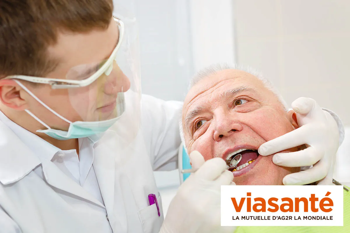 Mutuelle santé Viasanté